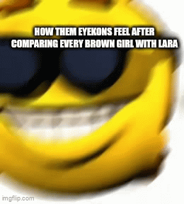 No hate to the group though they r cool but i hate when a whole race ...