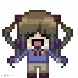 SHE'S YIPPEE FARMING CHAT - Imgflip