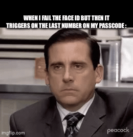 Michael Scott - Imgflip