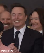 happy elon - Imgflip