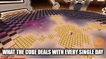 Sans dodging - Imgflip