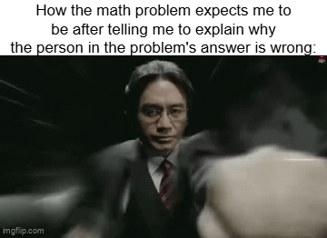 Like bro it's not that deep - Imgflip