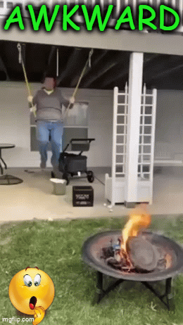 Fun Until It Wasn't - Imgflip