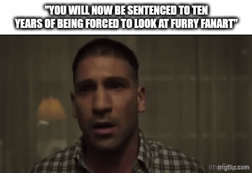 Worst punishment - Imgflip