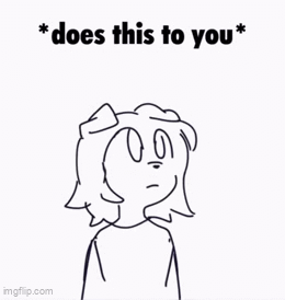 my personality switches are insane? - Imgflip