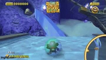 I love Super Monkey Ball - Imgflip