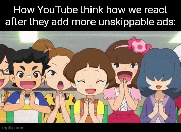 This is not okie dokie, YouTube! - Imgflip