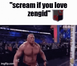 zengid meme - Imgflip