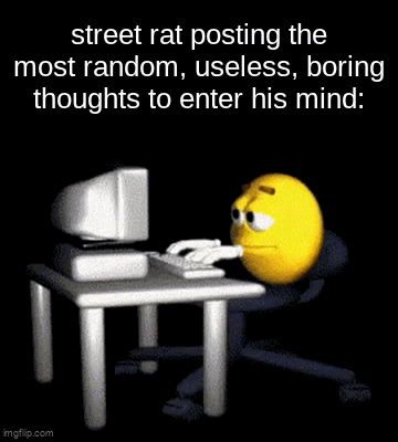 we don needa know EVERYTHING Abt ur life. (I want you to slather your ...