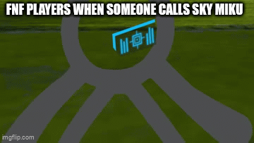 as an FNF player, I feel this rage - Imgflip