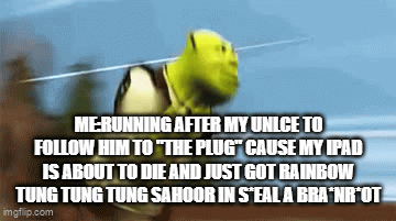 long caption ahh - Imgflip