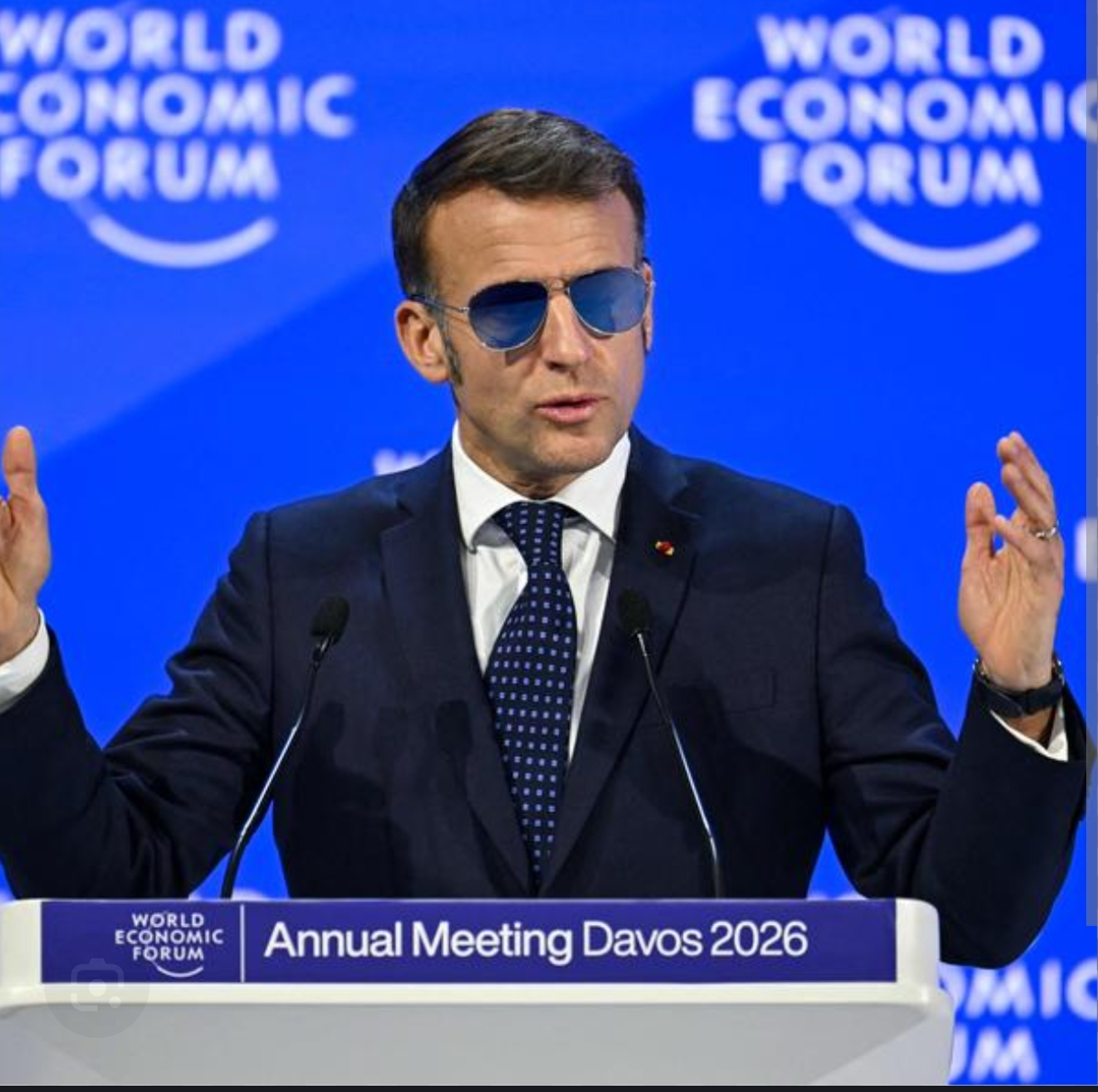 For sure Blank Template - Imgflip