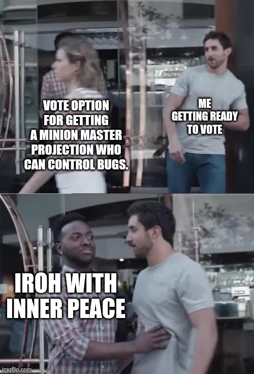 Projection Quest: Dimensional Gradient | Page 39 | SpaceBattles