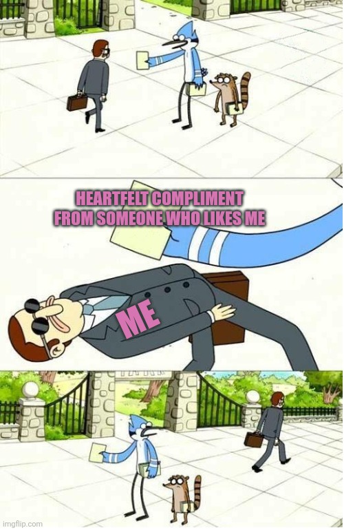 Back to the sadness grind - Imgflip