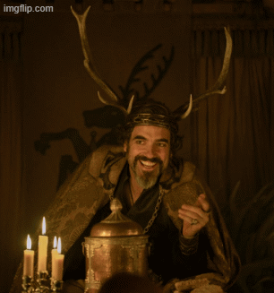STAG-TASTIC - Imgflip