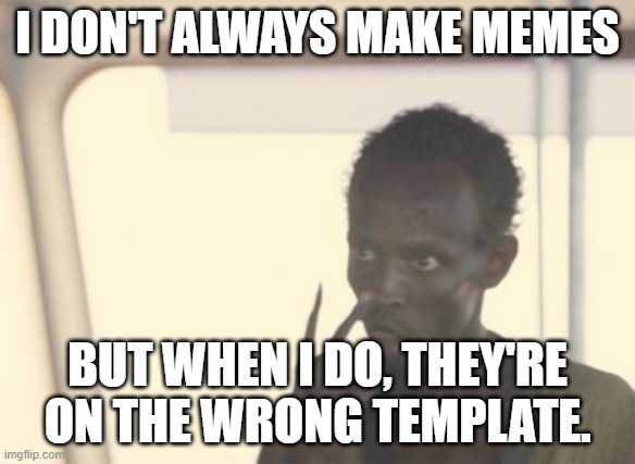 These Aren't The Droids You Were Looking For Meme - Imgflip