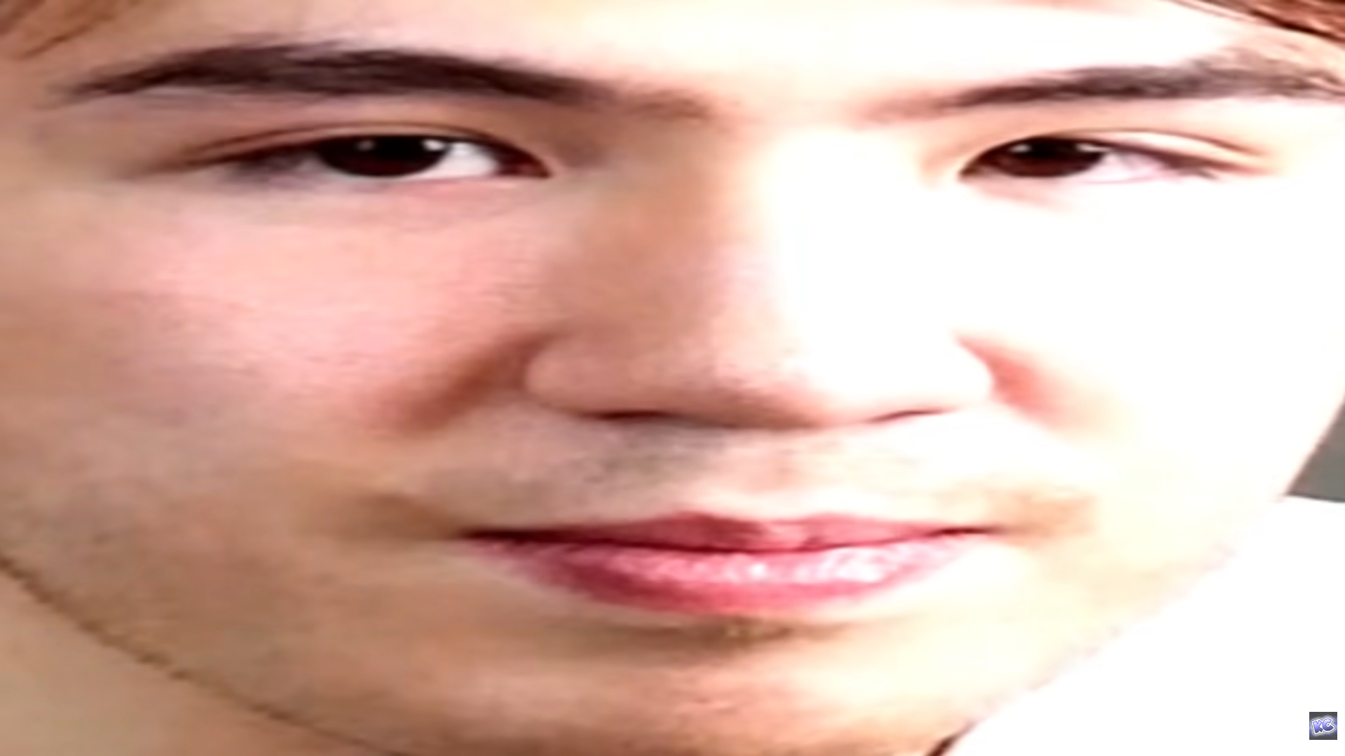 MattKC racism meme Blank Template - Imgflip