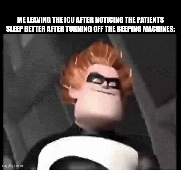 sleep forever - Imgflip