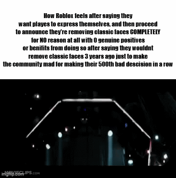 i aint reading allat gng - Imgflip