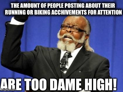 Too Damn High Meme - Imgflip