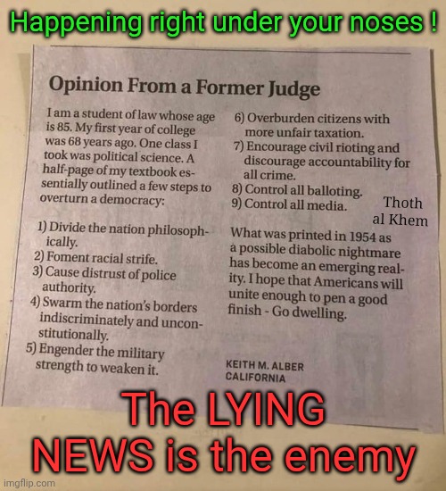 How to overturn THE REPUBLIC - Imgflip