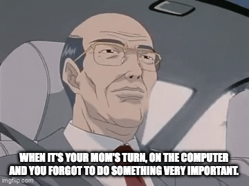 You Know What I mean - Imgflip