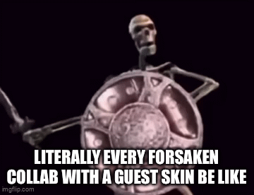 Skeleton Shield Banging - Imgflip
