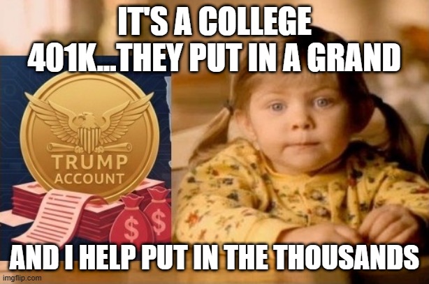 Trump Fun - Imgflip