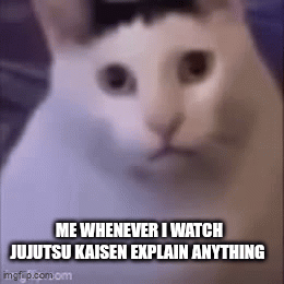 Jujutsu kaisen - Imgflip