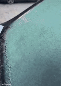 A Useful Winter Hack - Imgflip