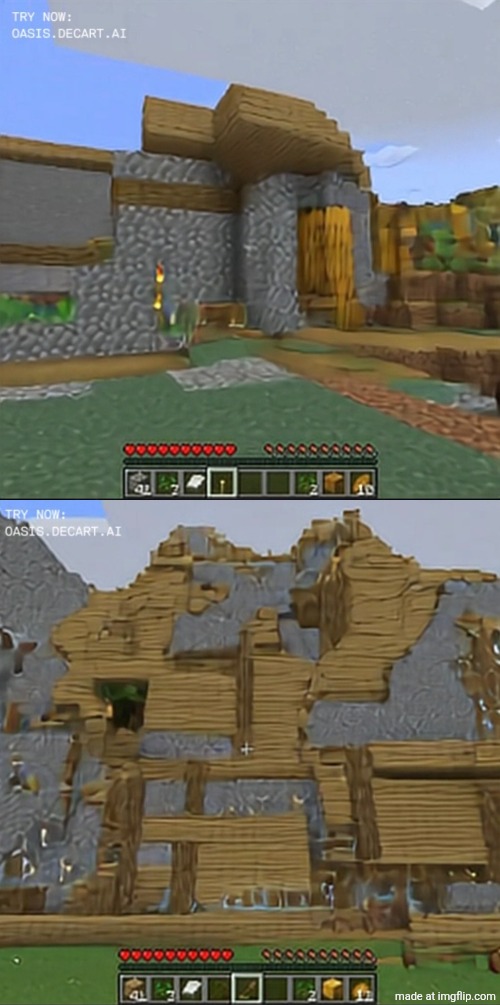 Kevin Parker and Joe Keery - Imgflip