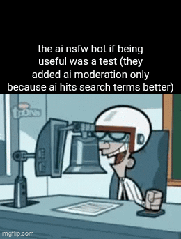 imgflips original LLM was more accurate at making memes than the shi ...