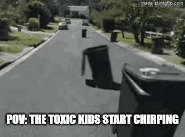 Enter a Clever Title For Your Gif! - Imgflip