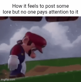 Sad time - Imgflip