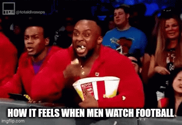I Made This For The Super Bowl - Imgflip