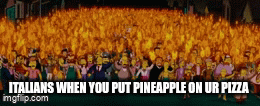 DOoN't DoOooOoooO tHaT - Imgflip