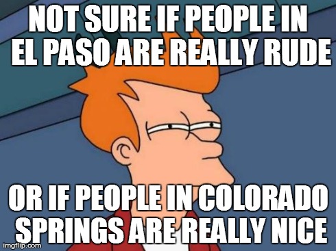 Futurama Fry Meme - Imgflip