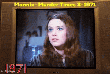 Mannix-1971 - Imgflip