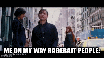 on my way - Imgflip