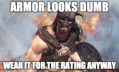 My gaming habits have always been more practical - Imgflip