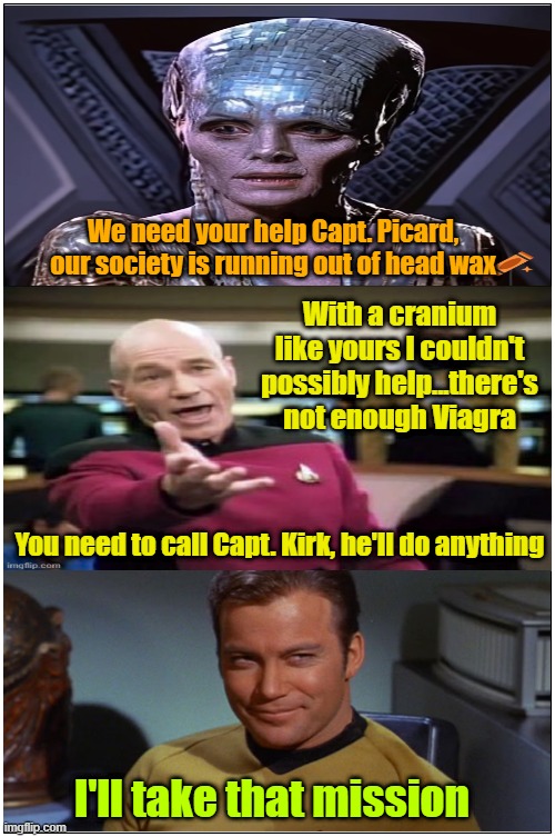 There's a man for every job - Imgflip