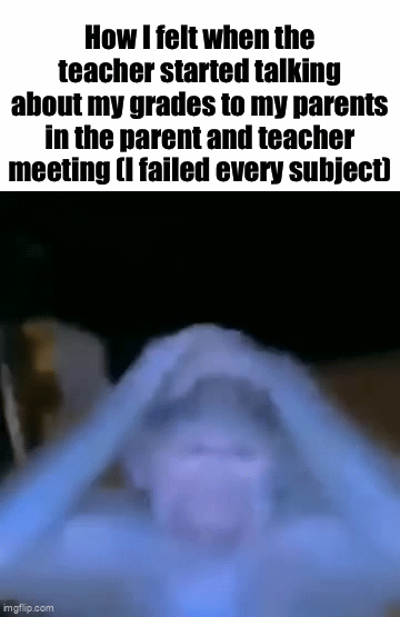 I AM 100% COOKED!!! - Imgflip