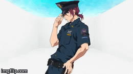 Rin Dancing!! - Imgflip