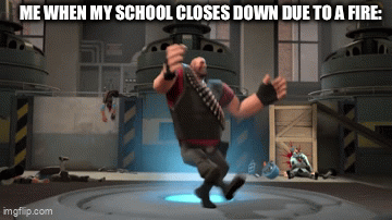 This happened a few weeks ago so I made a meme about it - Imgflip
