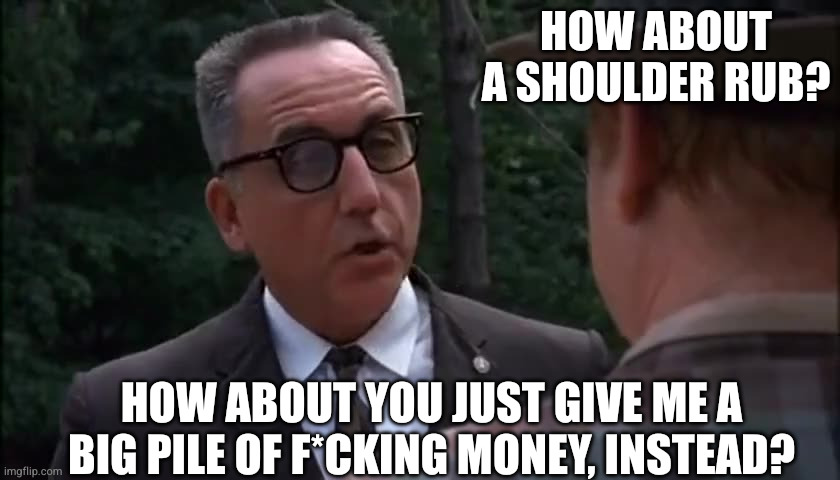 FARK.com: (13977672) Who woulda thunk? ICE's top contractors gave ...