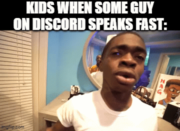 "OMG GUYS PACKGOD IS COOKING???" ahh kids - Imgflip