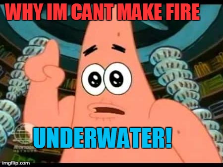 Patrick Says Meme - Imgflip