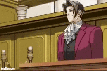 badger will never be balling- OBJECTION BADGER (badger) FUCKING ...