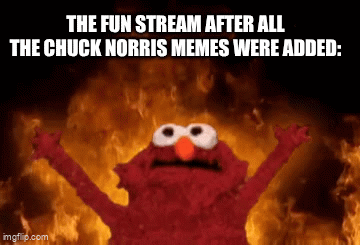 there lowkey annoying ngl - Imgflip