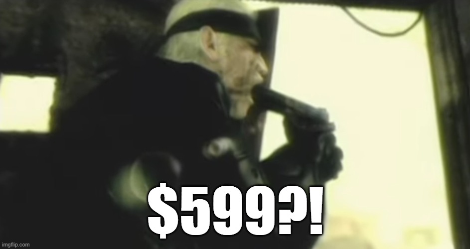 Today is the 20th anniversary of the PS3 E3 2006 Conference where ...